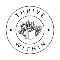 When Rest Feels Like a Luxury (But You Desperately Need It) | Thrive Within