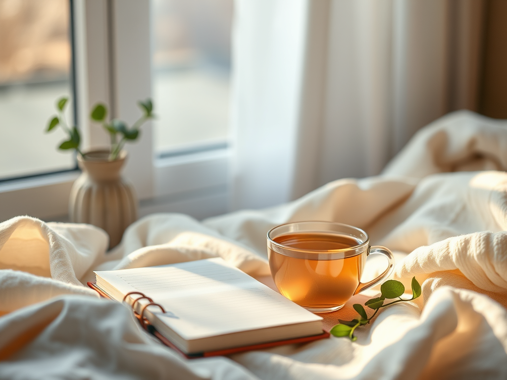 You Don’t Have to Have It All Figured Out | Thrive Within